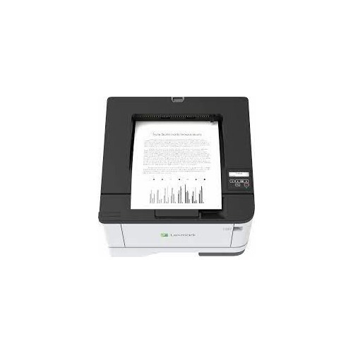 Lexmark MS331dn Monochrome Laser Printer WOW ONLY 1,604 pages and ...