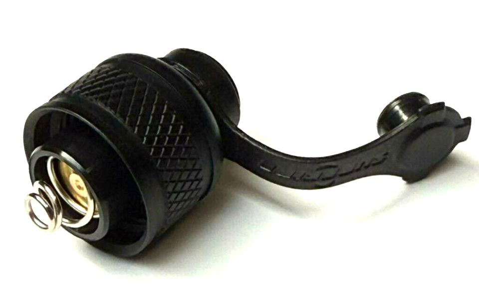 Surefire Scout Light Replacement Rear Tail Cap M300-M600 Tactical ...