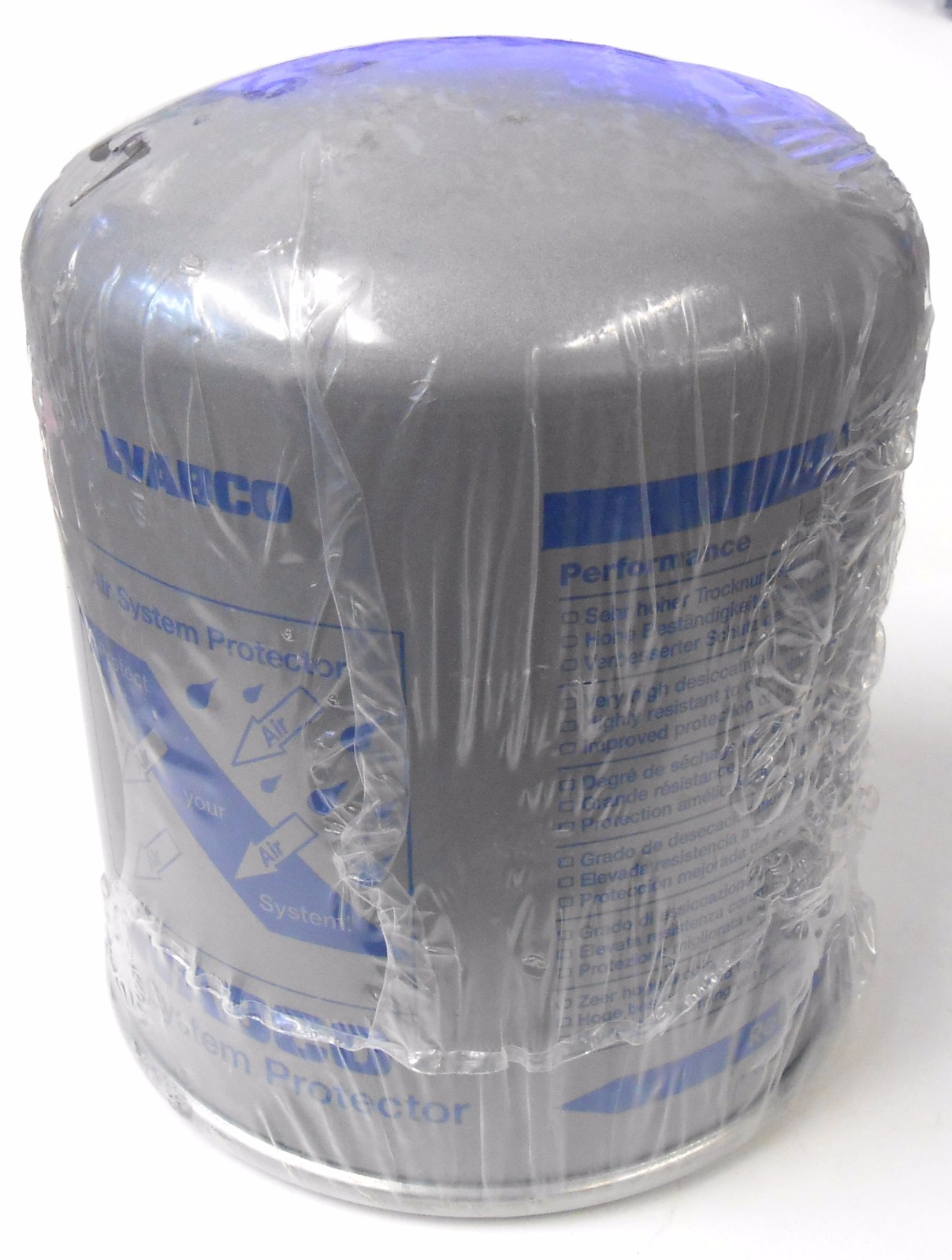 WABCO 97707033935 AIR SYSTEM PROTECTOR FILTER | eBay