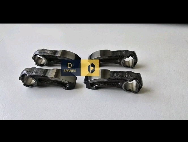 BMW G310, F750,F850,F900 Timing Gear Rocker Arms 11338405623 & CAMSHAFT ...