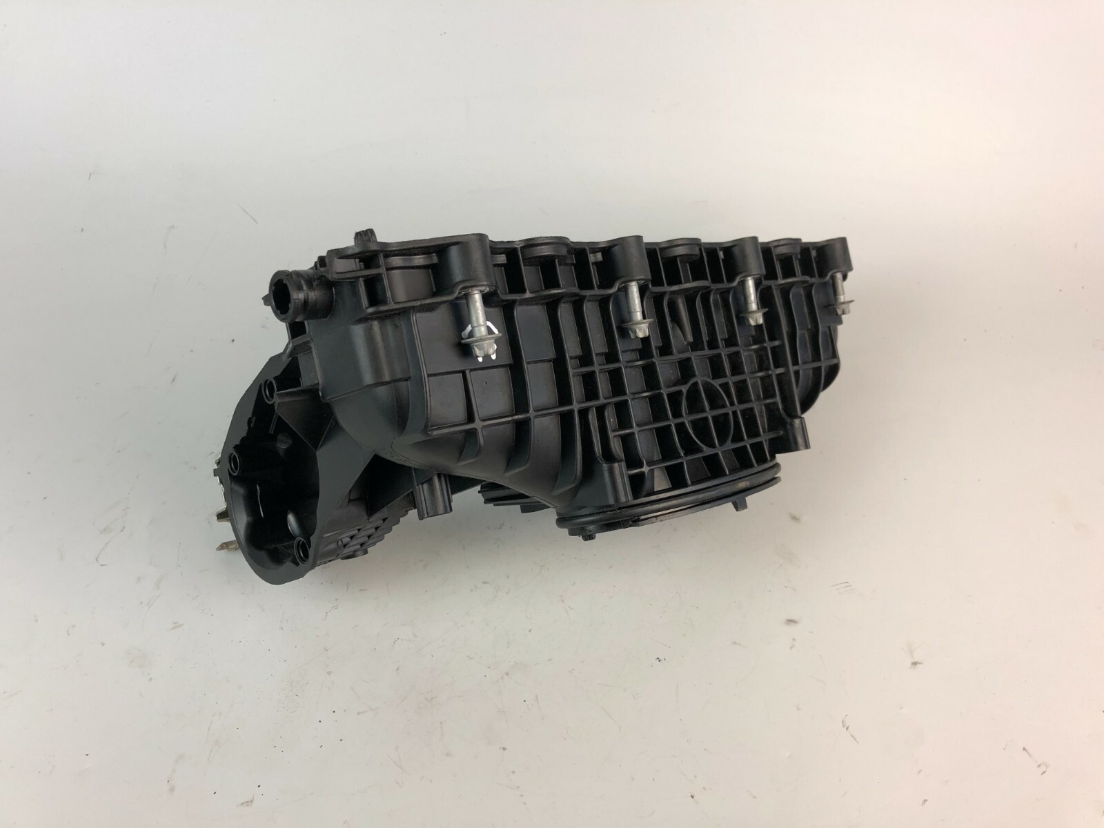 Collecteur D'Admission D'Air De Moteur Mercedez Benz E Class W212 ...