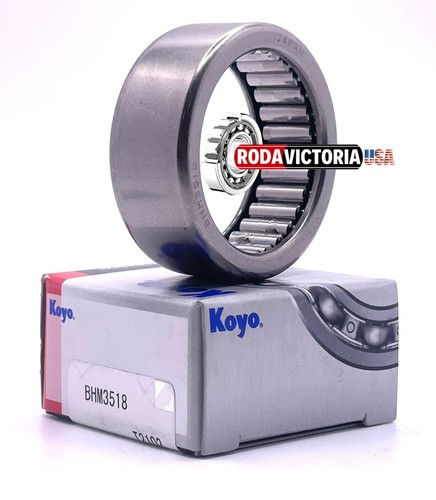 KOYO MADE IN JAPAN BHM3518 FITS TOYOTA 43232-31960 35x45x18mm | eBay