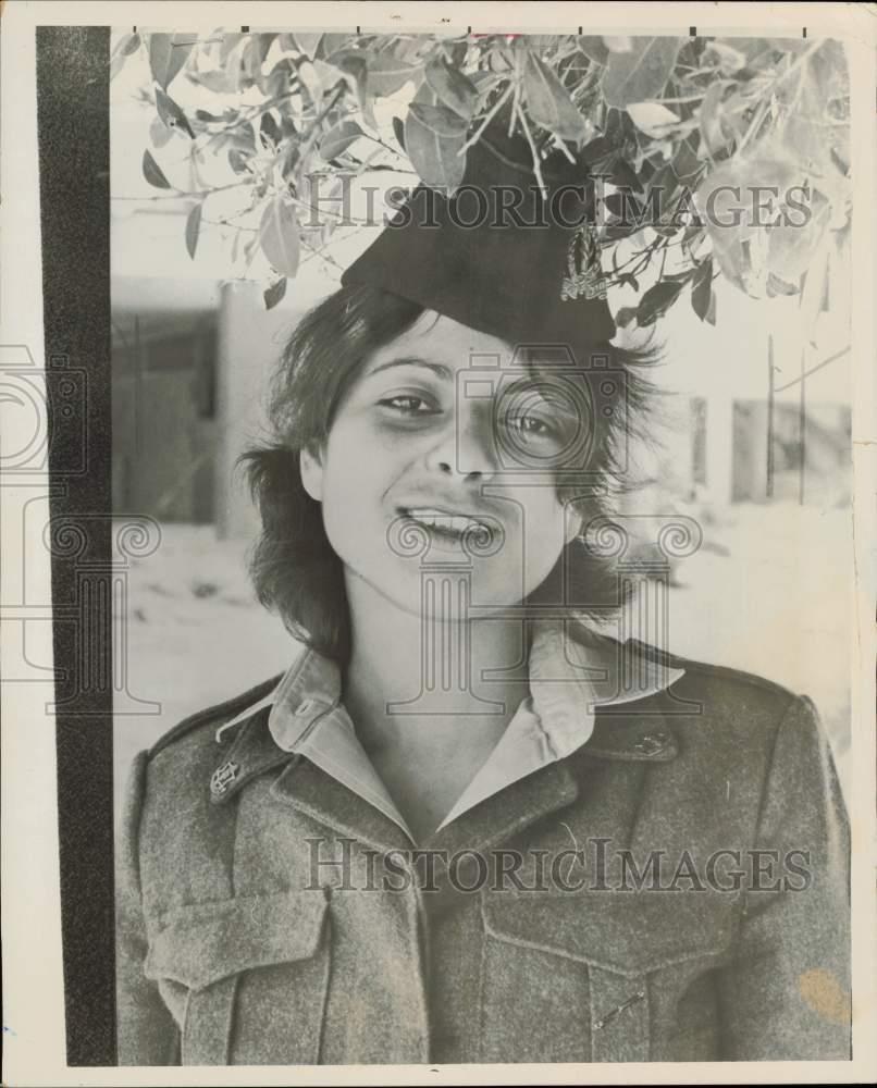 Israeli Army Girl Wallpaper Israel Identifies Remains Of Child