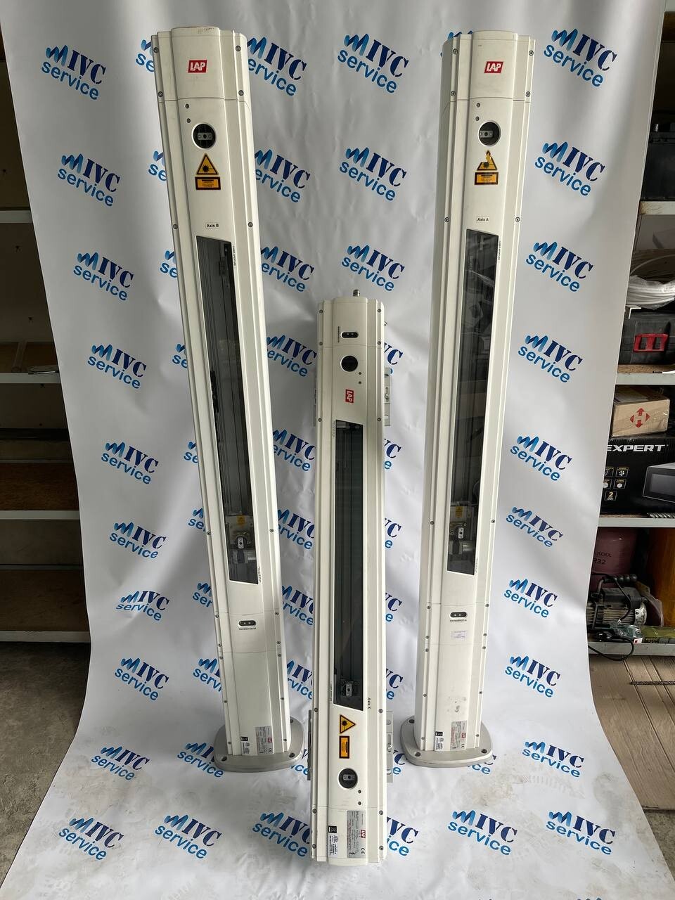 lap laser dorado ct-1-3-post max | eBay