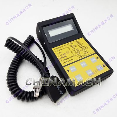 NEW ZAPI Handset Digital Handheld Programmer for CAT FC2110A | eBay