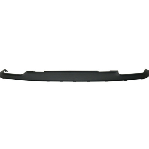 NEW MERCEDES-BENZ S W221 REAR BUMPER LOWER VALANCE PANEL A2218852025 ...