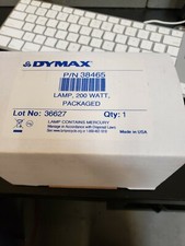 Dymax BlueWave 200 UV Light-curing Spot Lamp System for sale online | eBay