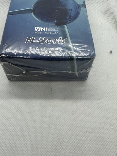 VNI N Sorb Multi Enzyme Complex | eBay