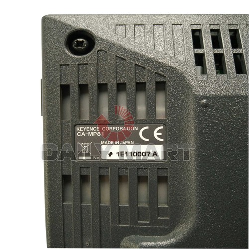 New in Box Keyence CA-MP81 8.4-inch LCD Color Monitor SVGA Analog ...