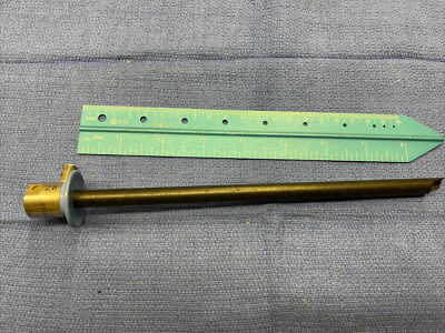 GYRUS CIRCON ACMI ESRS-28 RESECTOSCOPE SHEATH | eBay