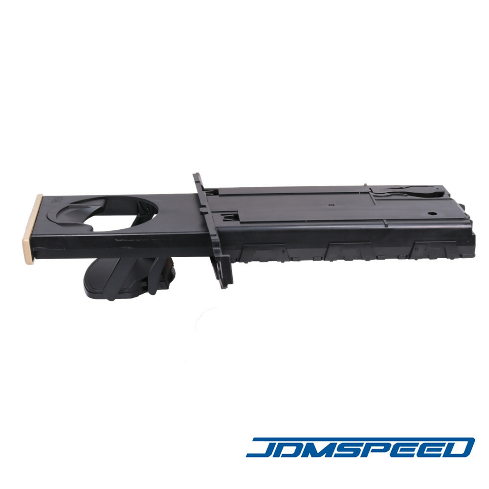 Front Right Side Retractable Cup Holder Fit For BMW E90 E91 E92 E93 ...