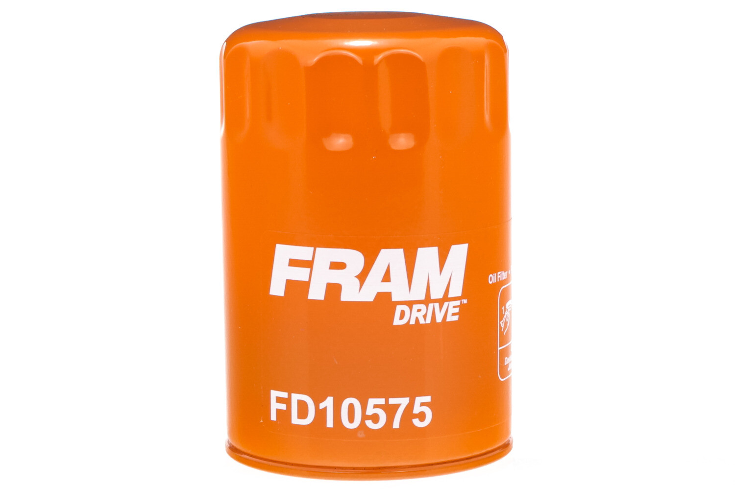 Engine Oil Filter-Drive Fram FD10575 for sale online | eBay