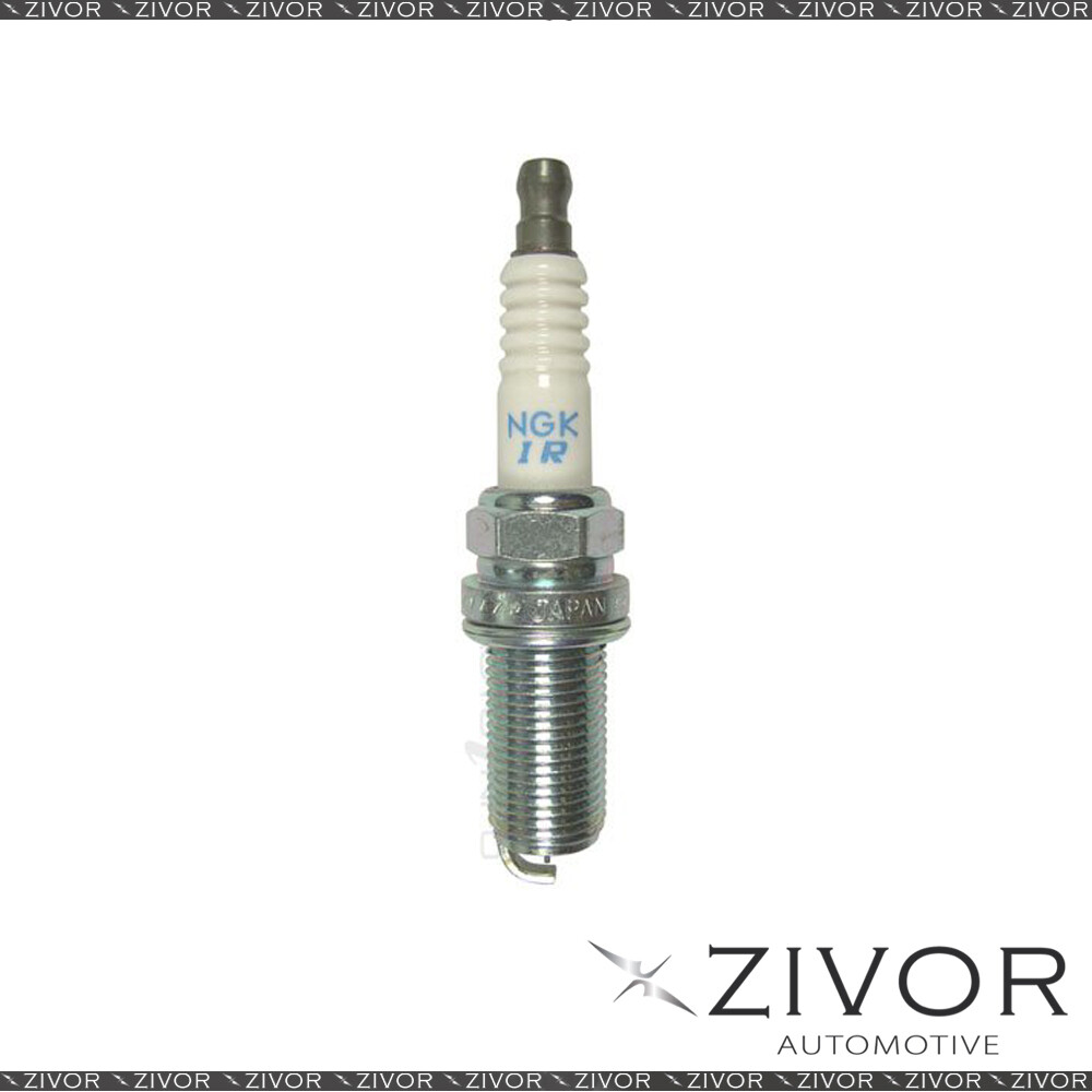 NGK SPARK PLUG - Set of 2 For LAND ROVER ILFR6B *By Zivor* | eBay