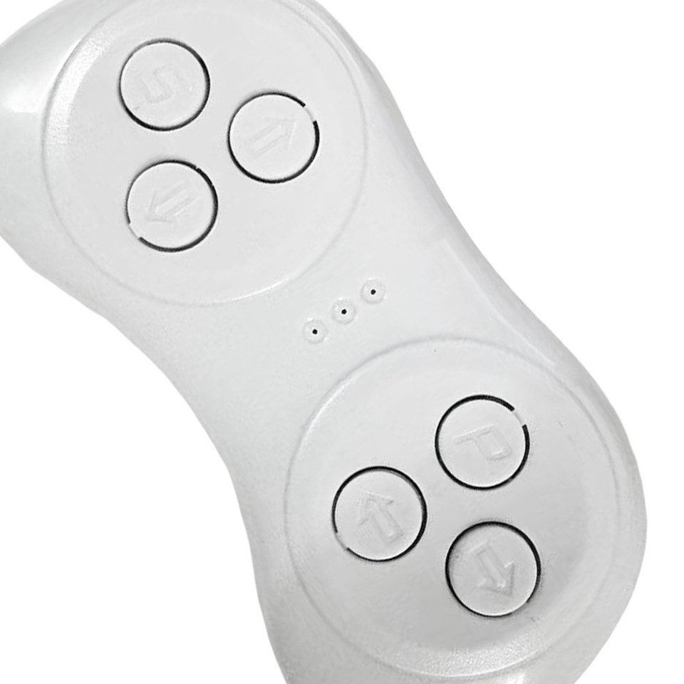 Kids Electric Vehicle Car Remote Control for Children Electric Car7404 ...