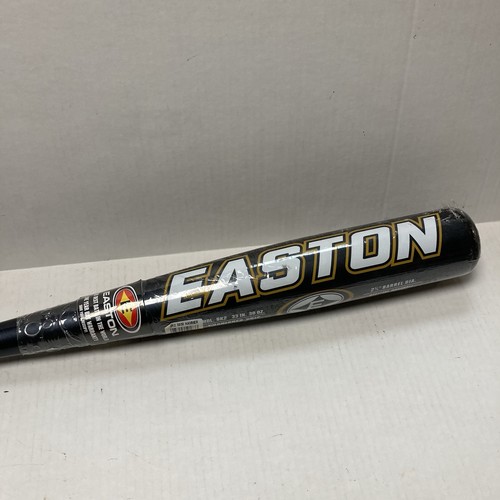NEW Easton Hammer BK2 Baseball Bat 33” 30oz -3 New Old Stock In Plastic ...