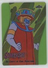 2024 Fleer Scooby Doo Creepy Compounds Variant The Ghost of King ...