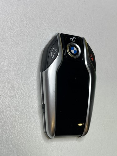 BMW 2019 M 760 Smart Key Touch Screen Display M Series 9855657-01 | eBay