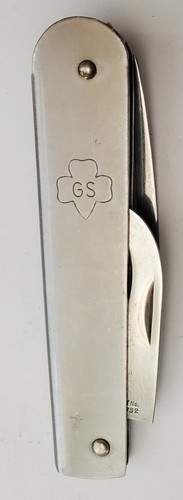 GIRL SCOUT COMBO MULTI TOOL SODA ALE BOTTLE CAP LIFTER FLAT TOP CAN OPENER FORK | eBay