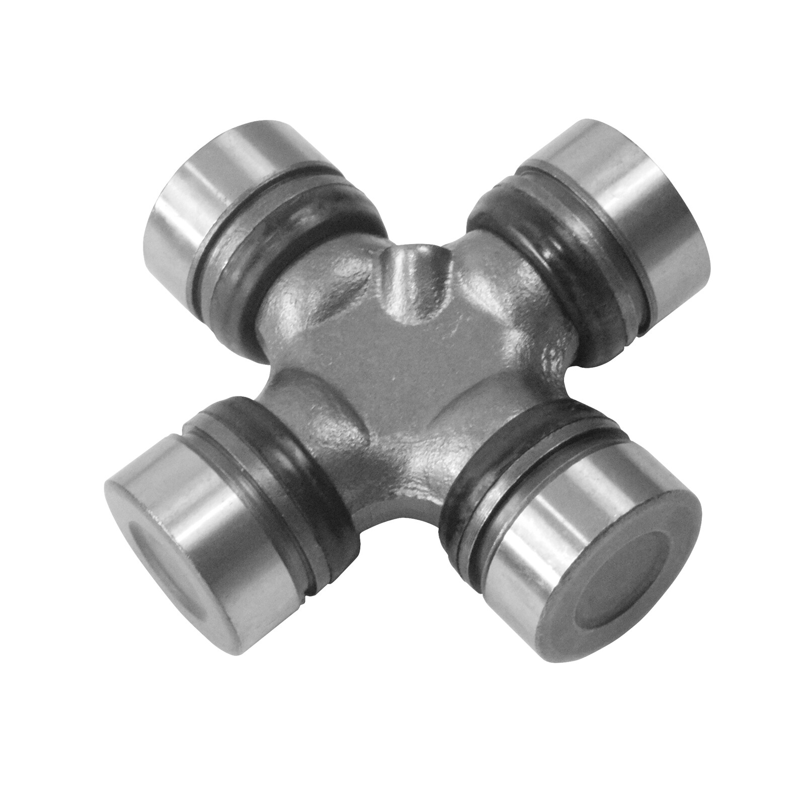 2 Front or Rear UNI Universal Joint for TOYOTA HILUX 4WD LN106R LN167R ...