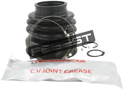 Boot Inner Cv Joint Kit 80X100X45 For Kia 49583-D4050 | eBay Australia
