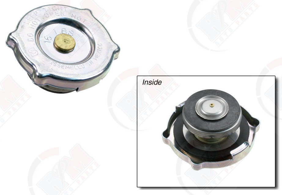 STANT 10230 Coolant Reservoir Cap for Jaguar XJS XJ6 XJ12 Vanden Plas ...