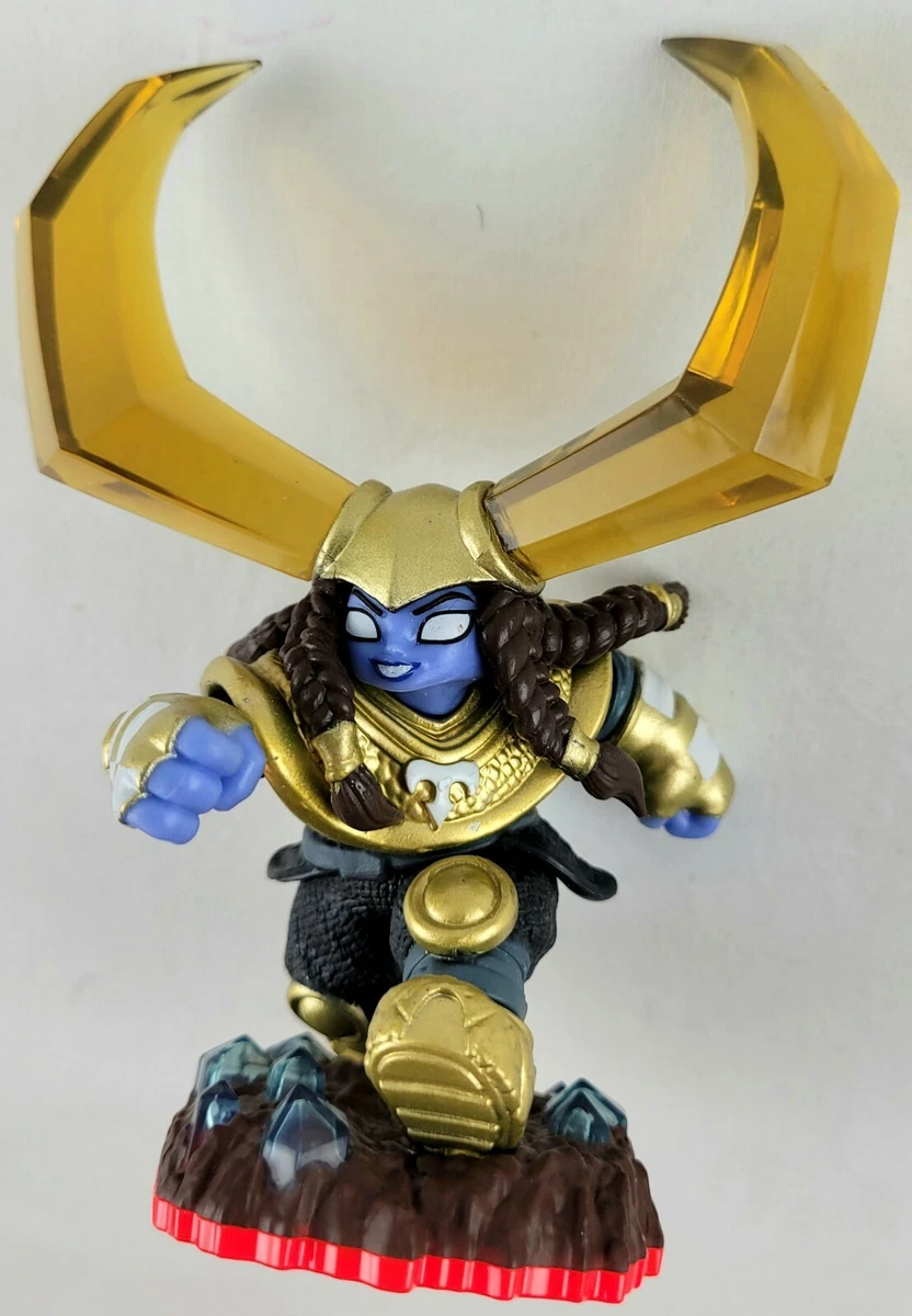 Skylanders Trap Team Head Rush