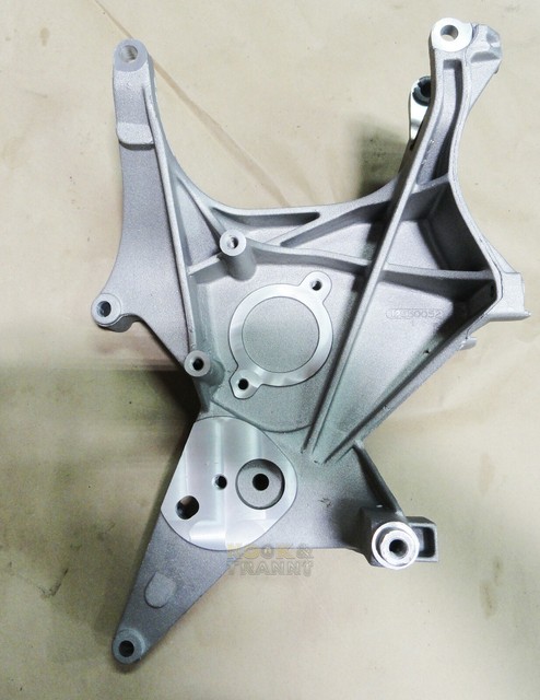 92-96 Corvette C4 Lt1 Lt4 Engine Accessory Bracket 12550052 for sale ...