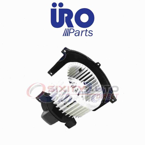 HVAC Blower Motor Front URO Parts 7L0820021Q for sale online | eBay