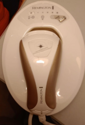 Remington iLIGHT PRO IPL6000 At-Home Permanent Hair Removal System | eBay