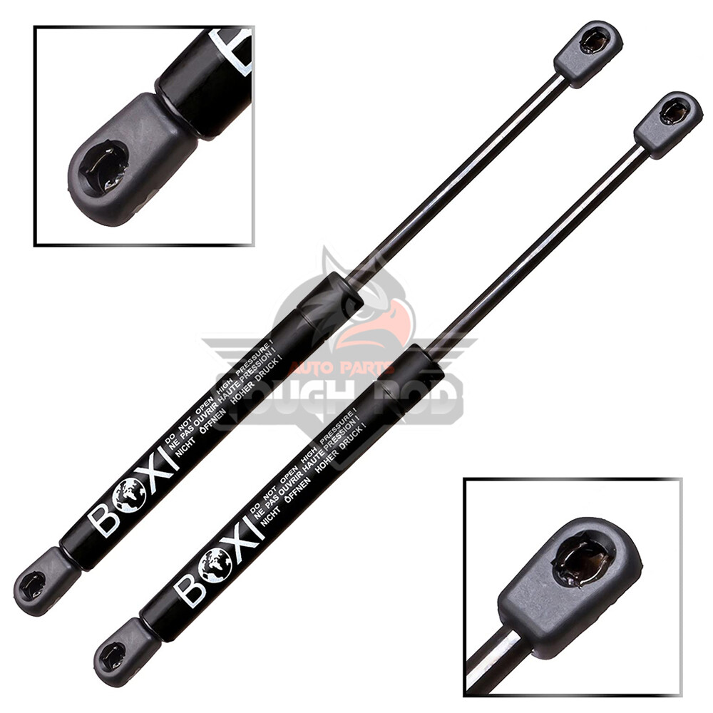 Lift Supports Struts Shock 12" 41 Lbs For Truck Weatherguard Tool Box ...