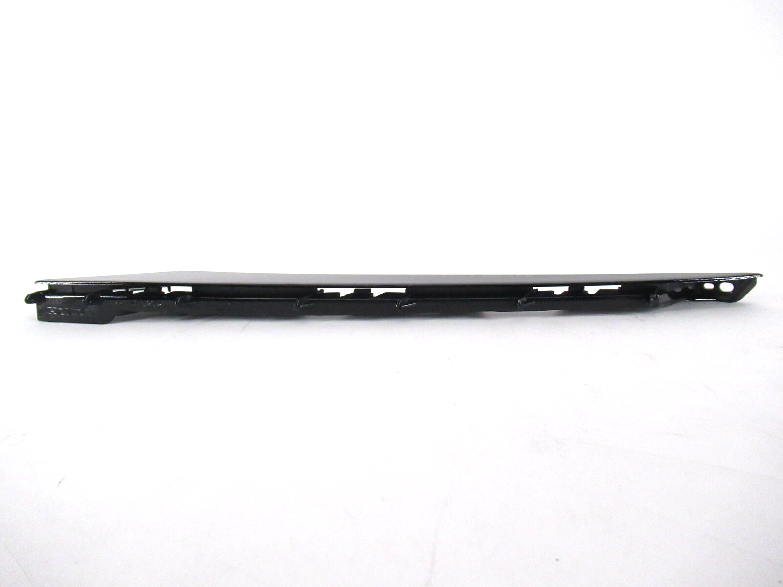 Genuine OEM Honda 71119-TVA-A00 Driver LH Front Bumper Garnish Trim 18 ...