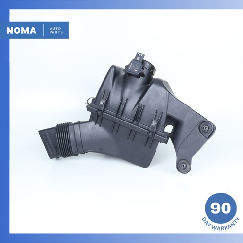 09-11 BMW E89 Z4 N52B30 Air Airbox Intake Cleaner Filter Box w/ MAF ...