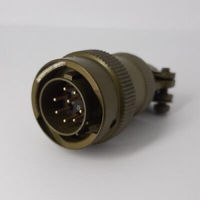 MS3116F12-8P - PT06E12-8P(SR) , KPT06F, 851-06EC EQUIV. MSW06E12-8P-SR ...