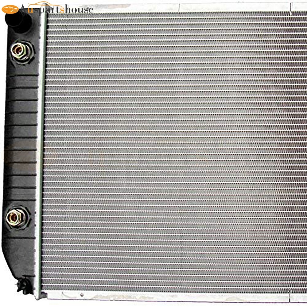 Aluminum Radiator For 1994-00 Chevrolet C2500 C3500 GMC K2500 K3500 7 ...