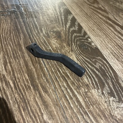 Keystoker Ash Door Handle (furnaces And Boilers) K0018 | eBay