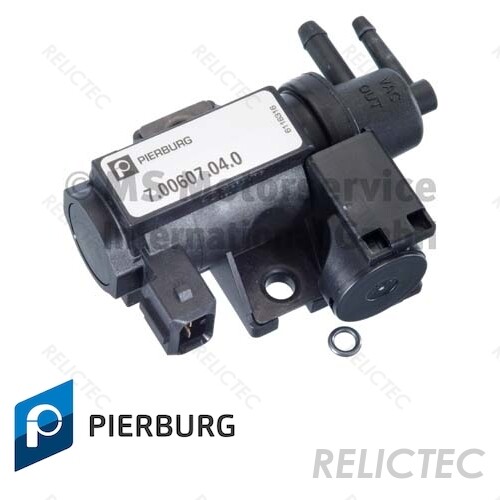 Turbo Pressure Converter Valve 7.00607.04.0 for Iveco 42556657 ...