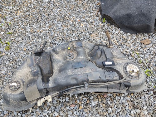 2006-2014 Lexus IS 250 Fuel Tank Assembly | eBay