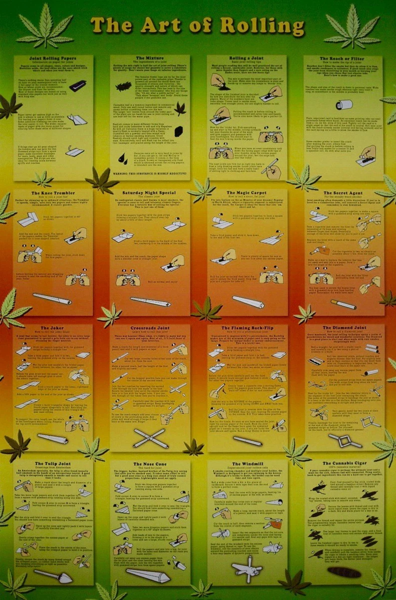 Flaming Backflip Joint