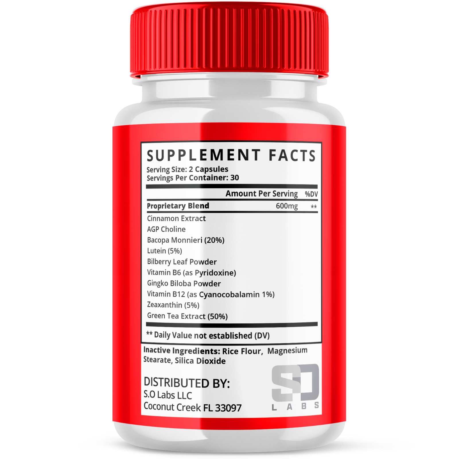 (3 Pack) Glyco Boost Pills - Glyco Boost Blood Health Support Formula ...