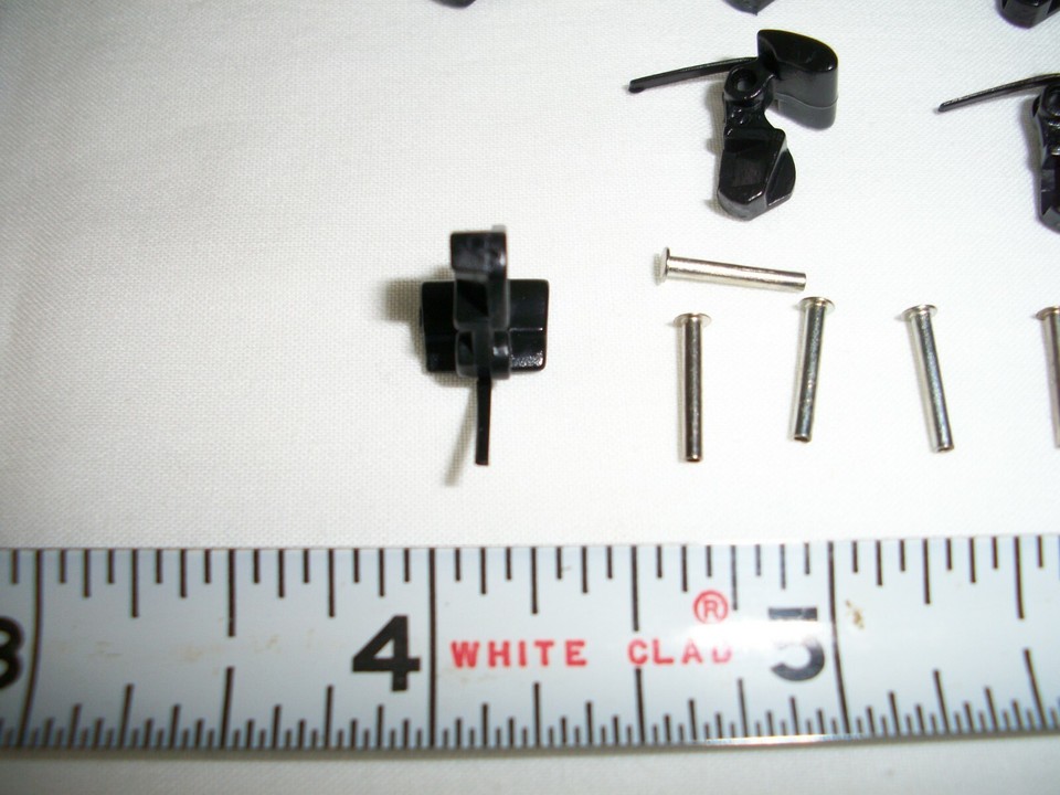 12 Rivets For Lionel Trucks Lionel 566-16 Truck Rivets - Set Of 12 For ...