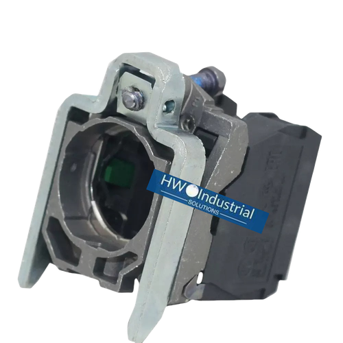 1/Piece New XB4 Series Button Base with Contact Module ZB4BZ103 ZB4 ...