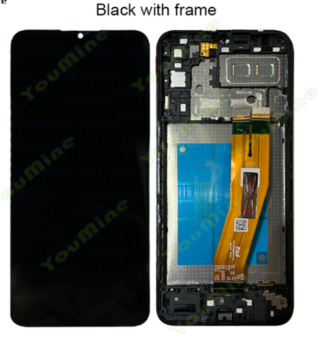 For Samsung Galaxy A04E A04e A042F,A042F/DS,A042M LCD Display Touch ...