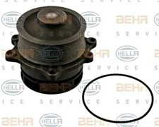 OEM IVECO EuroTrakker or Stralis Cursor 8 Water Pump P/n 99446384 ...