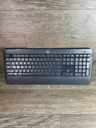 Logitech K540 Y-R0012 Wireless Desktop Keyboard Only - No Dongle ...