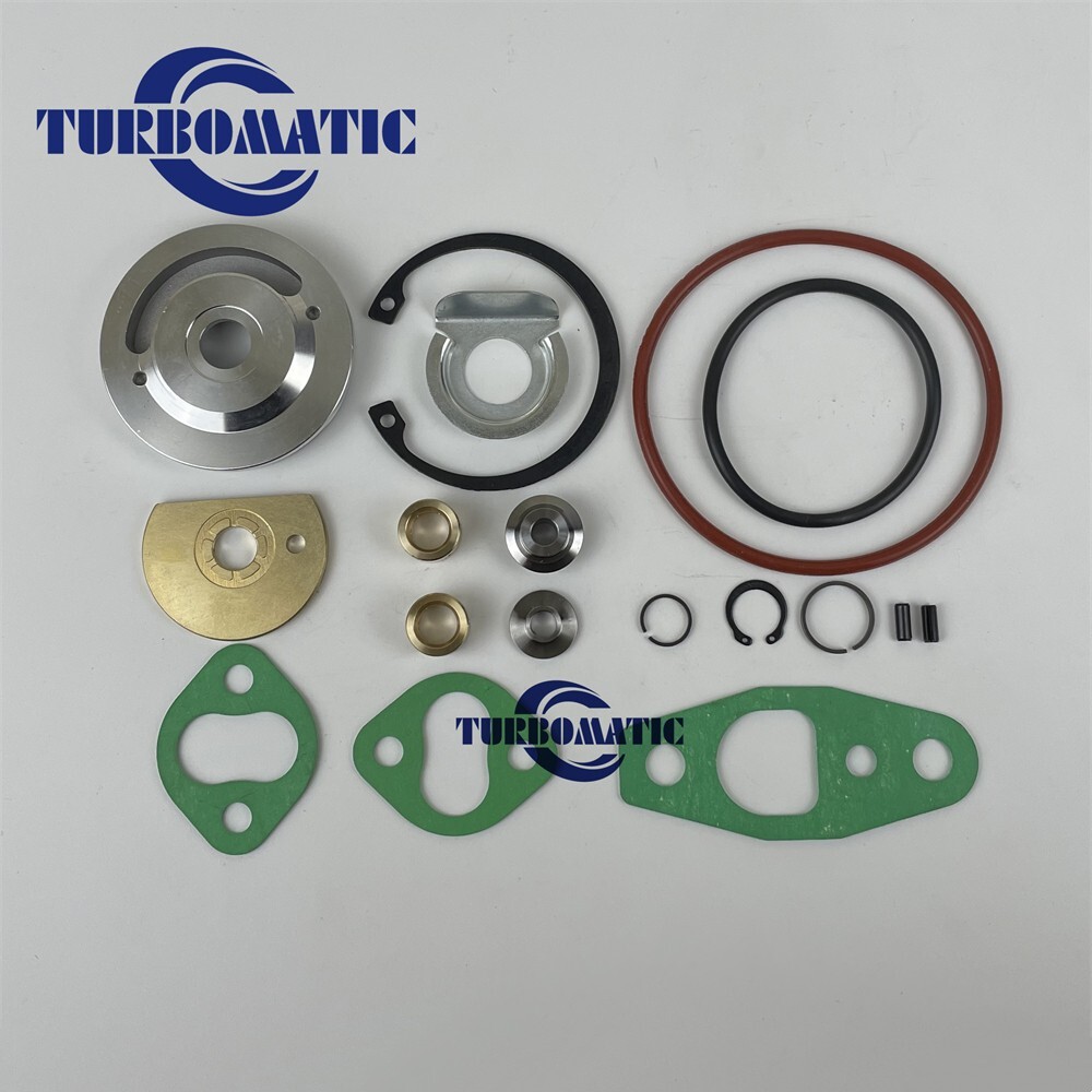 Turbo repair kit CT15B 17201-46040 for Toyota Chaser Cresta Mark II ...