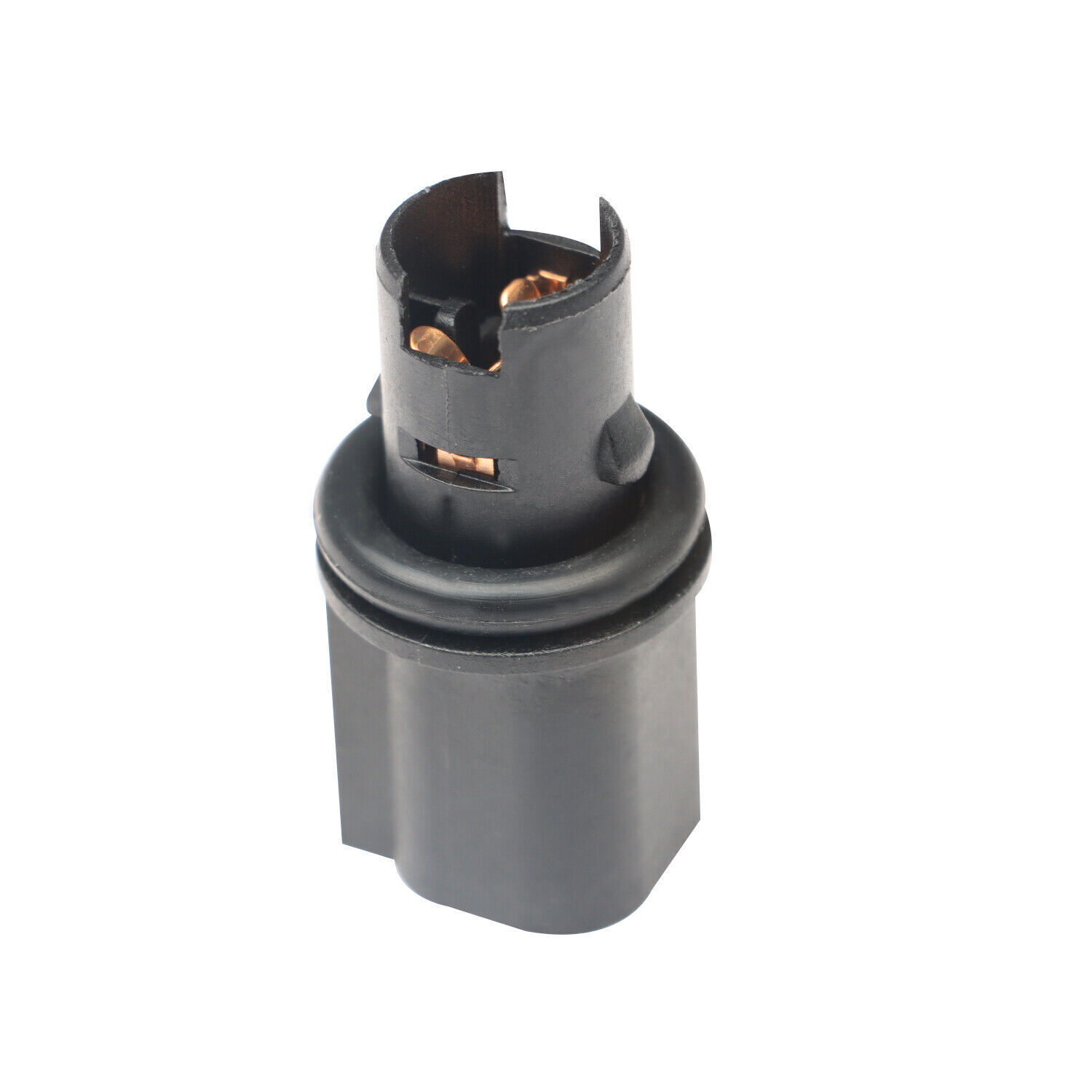 2PCS Front Flasher Marker Lamp Socket 6R3Z13411BA for 05-23 Ford ...