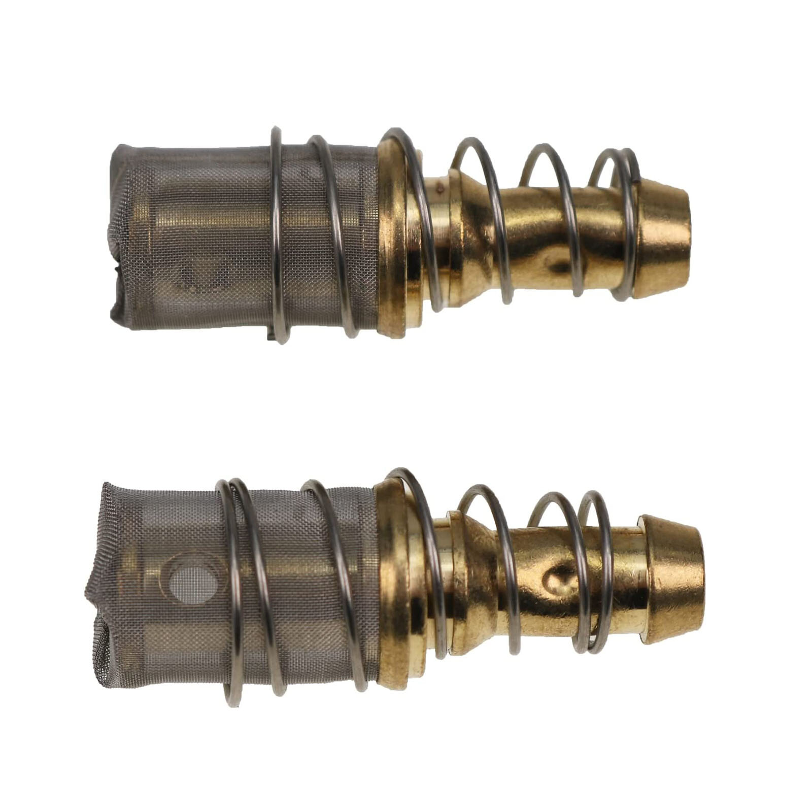 4X Fuel Pickup W/Screen 6650239 for Bobcat 741 753 853 943 653 863 864 ...