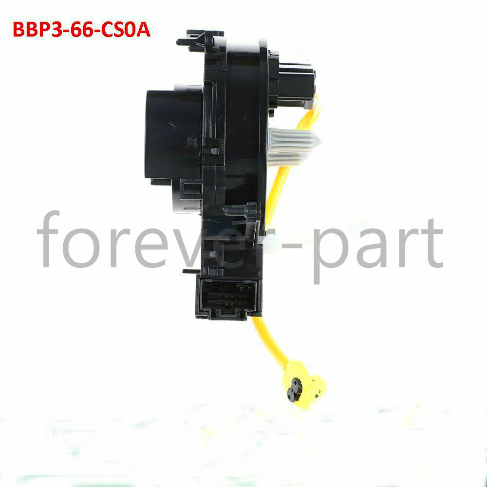 New Clock BS3E-66-CS0 Fit For Mazda 3 2004-2009 | eBay