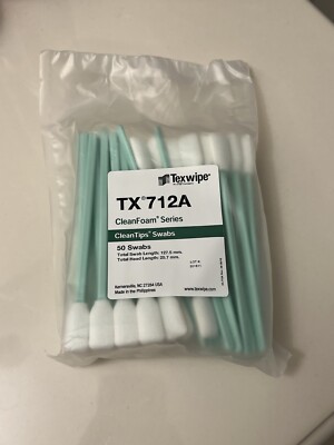 Cleanroom Equipment & Supplies