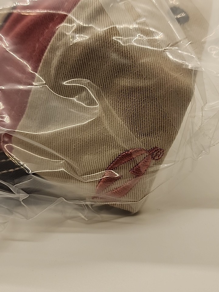 Fallout Robco Industries Logo Adjustable Strap Buckle Trucker Hat Cap ...